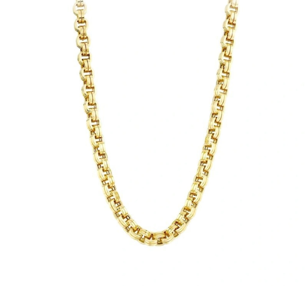 Мъжко колие – ASSOS DIAMOND