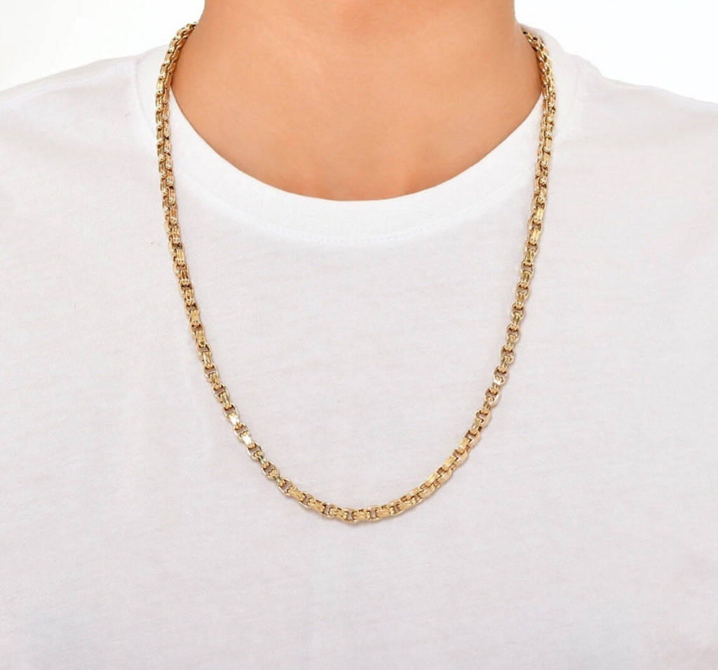 Мъжко колие – ASSOS DIAMOND