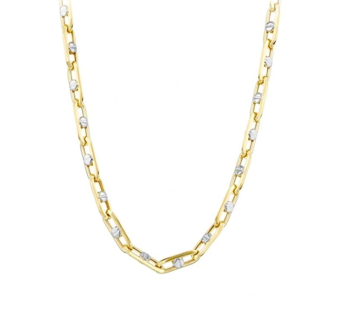 Мъжко колие – ASSOS DIAMOND